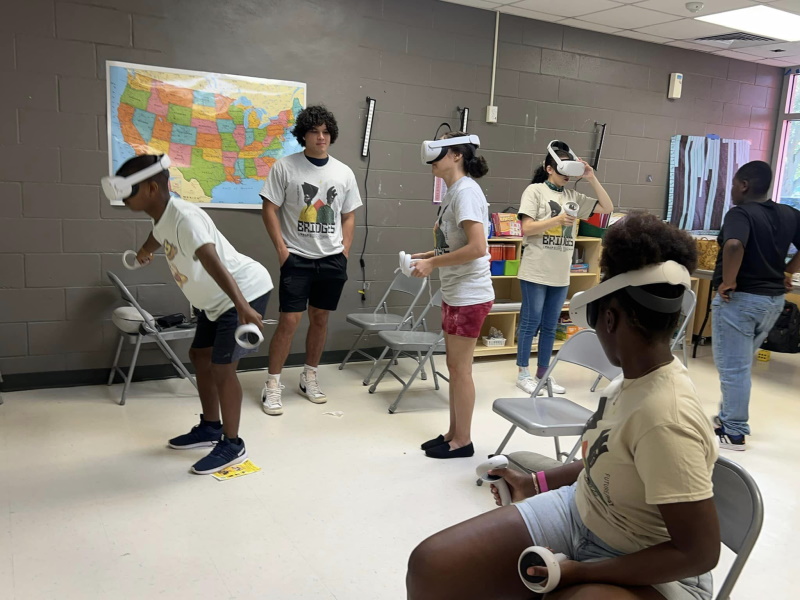 2023 COMMUNITY TECH DAY !! - Tampa Bay Afrofuturism Festival